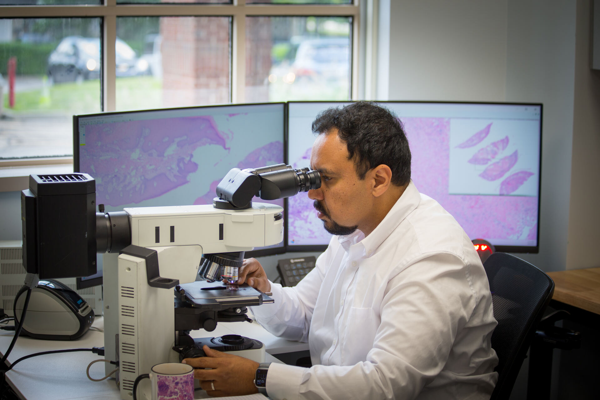 SCOPE Diagnostics | Dermatopathology Indiana & Midwest | 24-Hour ...
